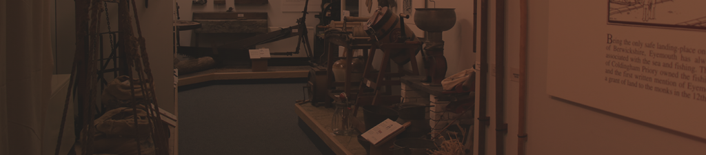 the-museum - Eyemouth Museum