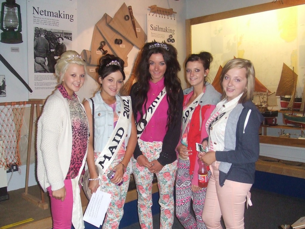 Image 2 - Eyemouth Museum