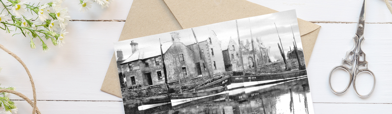 Home - Eyemouth Museum